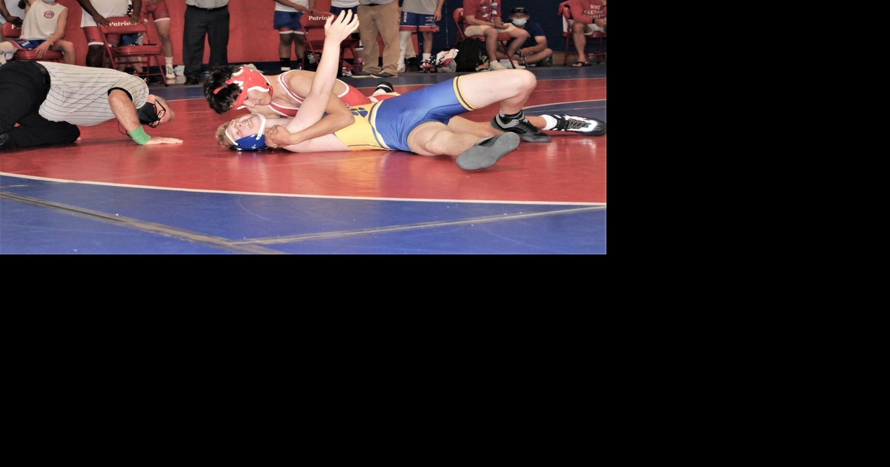 West puts up more of a fight in rematch with Conley, losing by just 3 ...