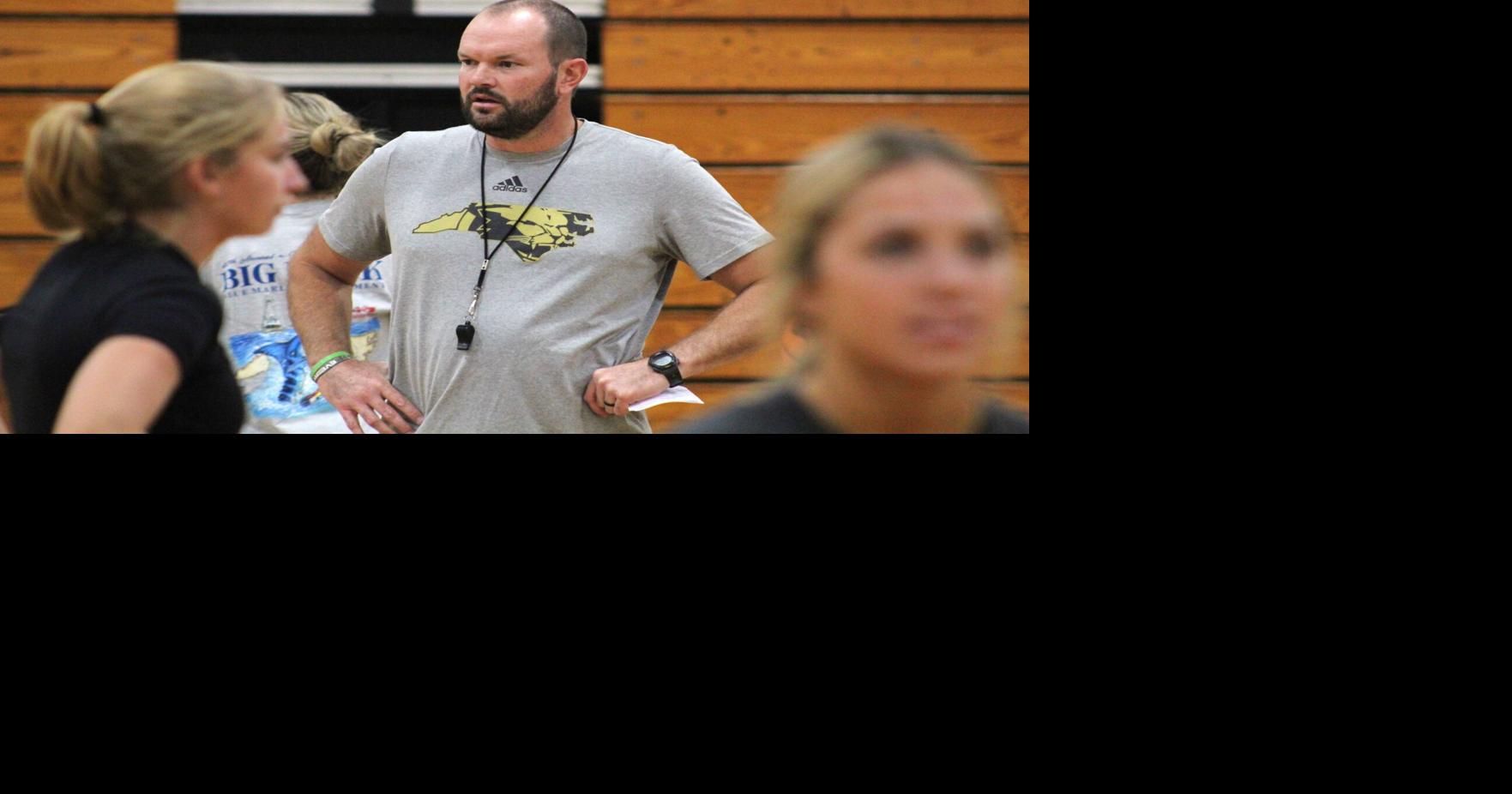 Croatan loaded with returners from 18-2 team | Sports ...