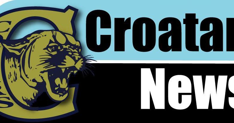 Croatan boys, girls cruise to victory in county cross country ...