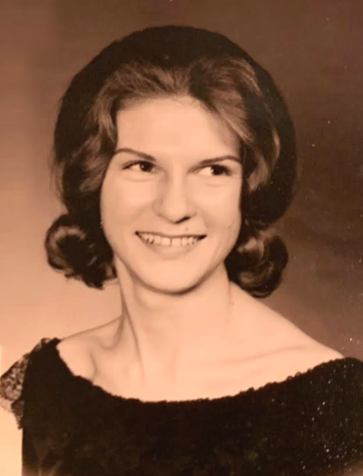 Teresa Hamilton, 74; service July 18 | Obituaries | carolinacoastonline.com