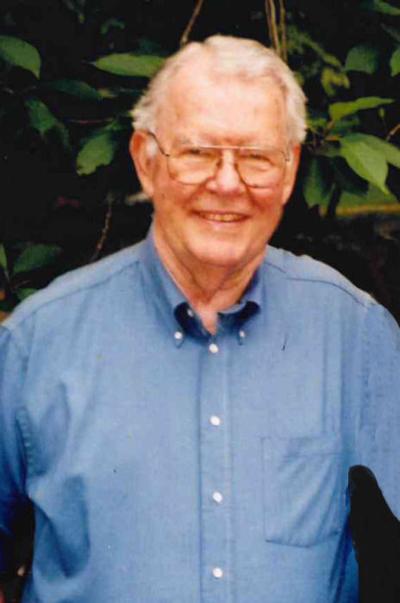William Rawls, 90; service held | Obituaries | carolinacoastonline.com