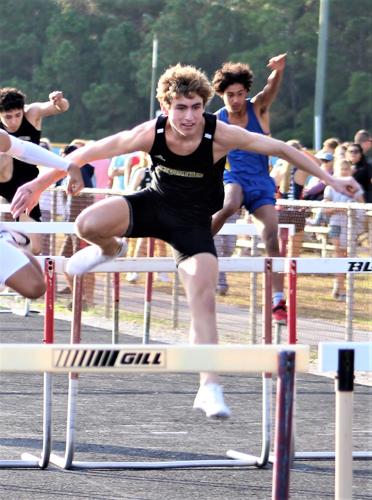Croatan boys, West girls capture fourth straight winter track and field ...