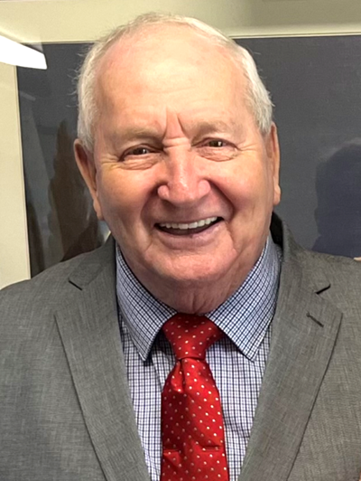 Robert Simmons, 79; service May 7 | Obituaries | carolinacoastonline.com