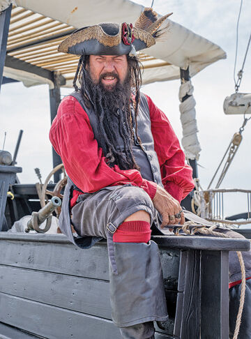 All things Pirate | News | carolinacoastonline.com