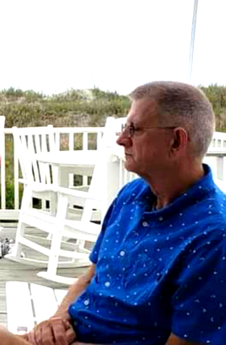 Ricky Farnell, 62; no service | Obituaries | carolinacoastonline.com