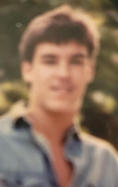 Kristopher Lewis, 52; service later | Obituaries | carolinacoastonline.com