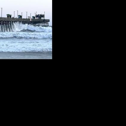 High surf | | carolinacoastonline.com