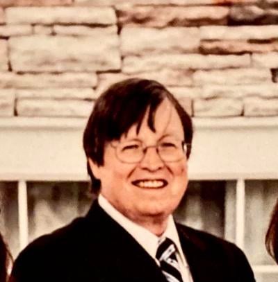 Robert Barber Jr., 67; service Friday | Obituaries | carolinacoastonline.com