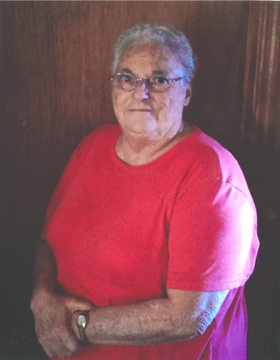 Ruth Clark, 78; service May 20 | Obituaries | carolinacoastonline.com