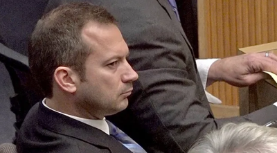 Former Benson Sunday school teacher gets up to 109 years for rape ...