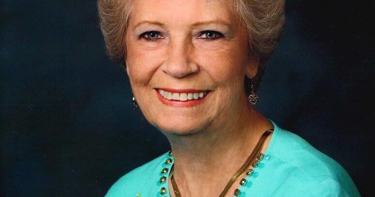 Linda Strader, 78; service Sunday | Obituaries | carolinacoastonline.com