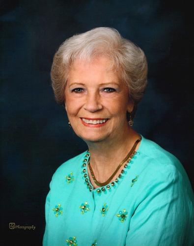Linda Strader, 78; service Sunday | Obituaries | carolinacoastonline.com