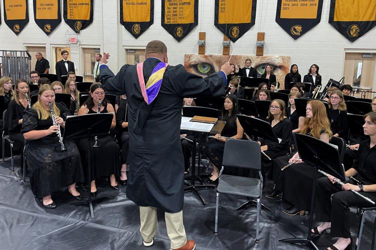 Croatan graduates bid heartwarming farewell to school, as does ...