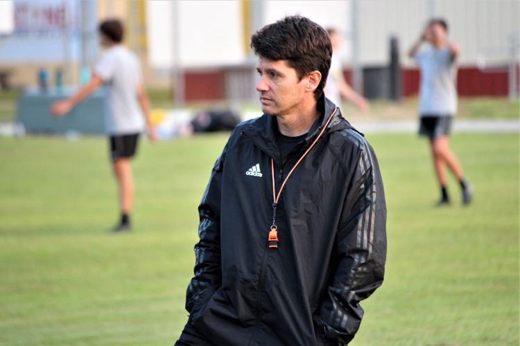 Expectations high as ever for Croatan boys soccer program | Sports ...