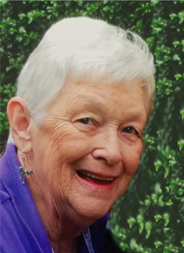 Ellen Mason, 81; service Monday | Obituaries | carolinacoastonline.com