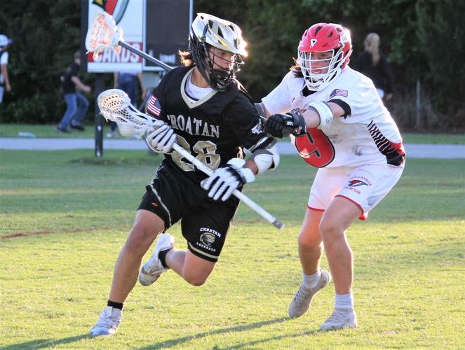 Cougar boys keep on advancing in lacrosse state playoffs with third ...