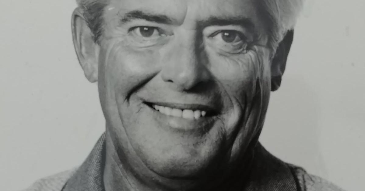 Hunter Chadwick Jr., 76; service set | Obituaries | carolinacoastonline.com