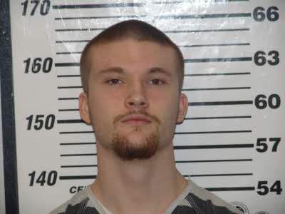 Ussery arrested in Arkansas; brother released (updated) | News ...