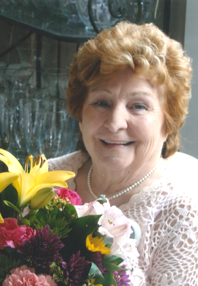 Shirley Page, 86; service July 24 | Obituaries | carolinacoastonline.com