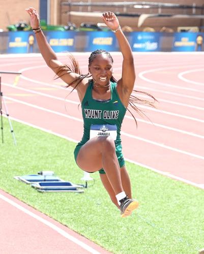 Former East standout caps extraordinary freshman year that sees her ...