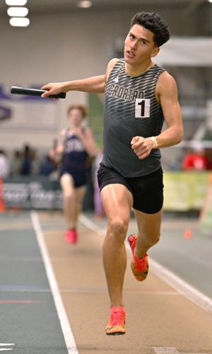 Croatan boys capture another winter track and field state title, making ...
