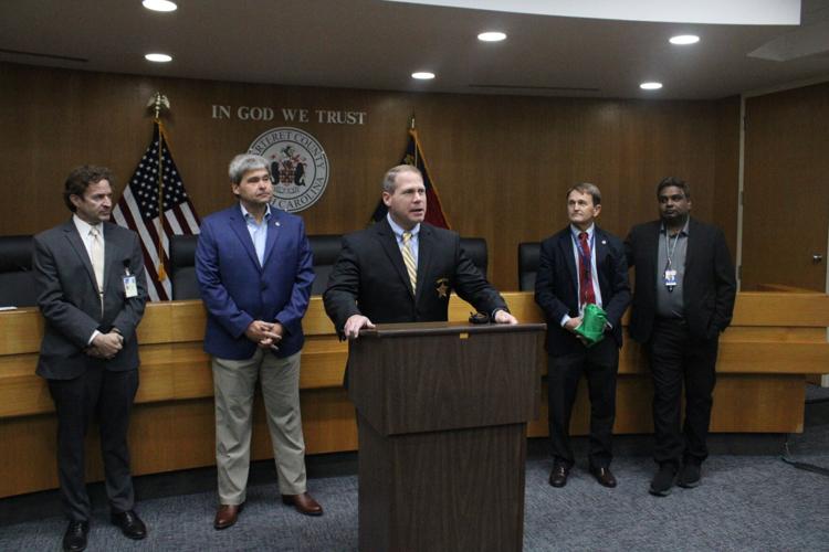 Partnership helps facilitate behavioral health hospital opening in ...