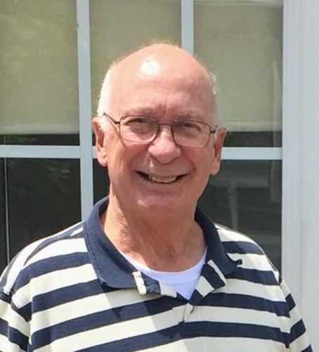 Richard Sutton, 72; private service | Obituaries | carolinacoastonline.com