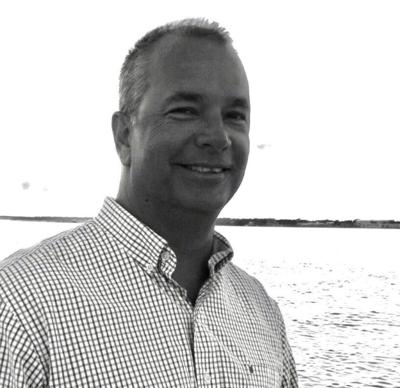 David Pennington, 55; service Sunday | Obituaries | carolinacoastonline.com