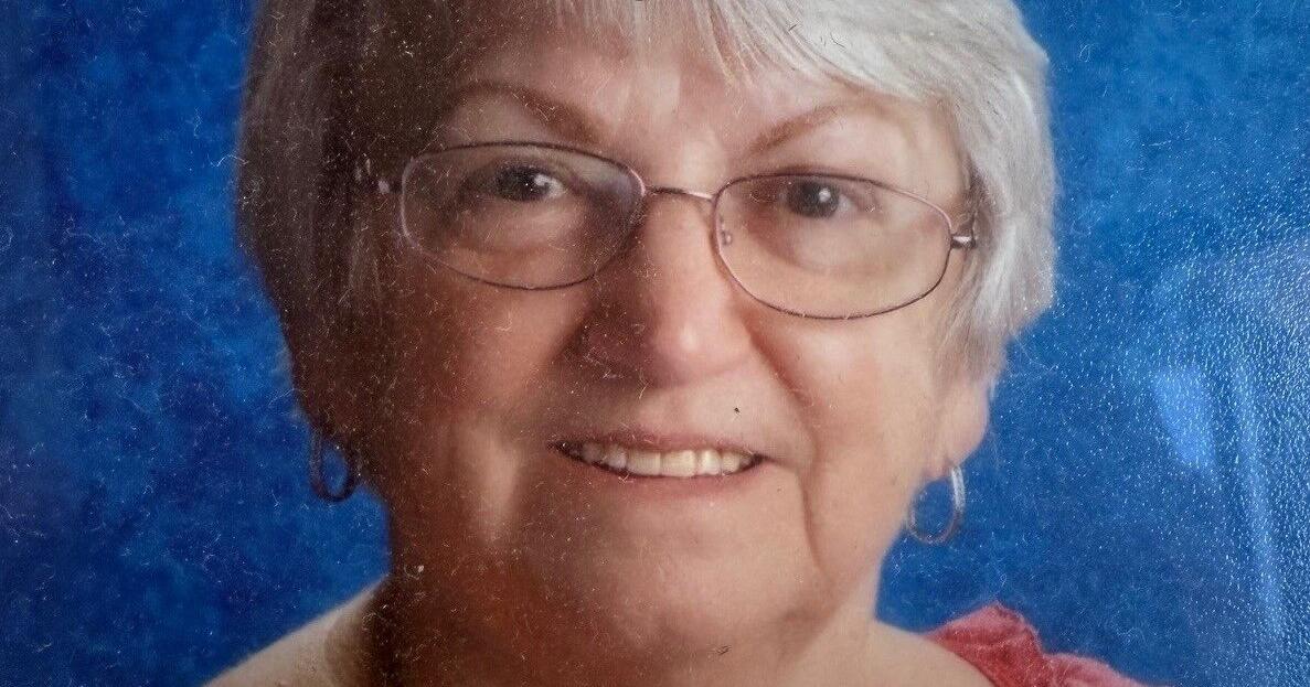 Barbara Winters, 85; service March 22 | Obituaries | carolinacoastonline.com