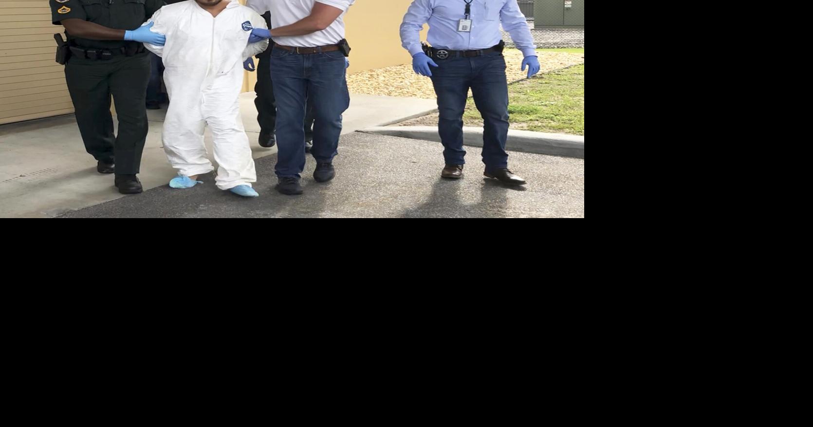 The motive for Florida family's massacre may never be known | National ...