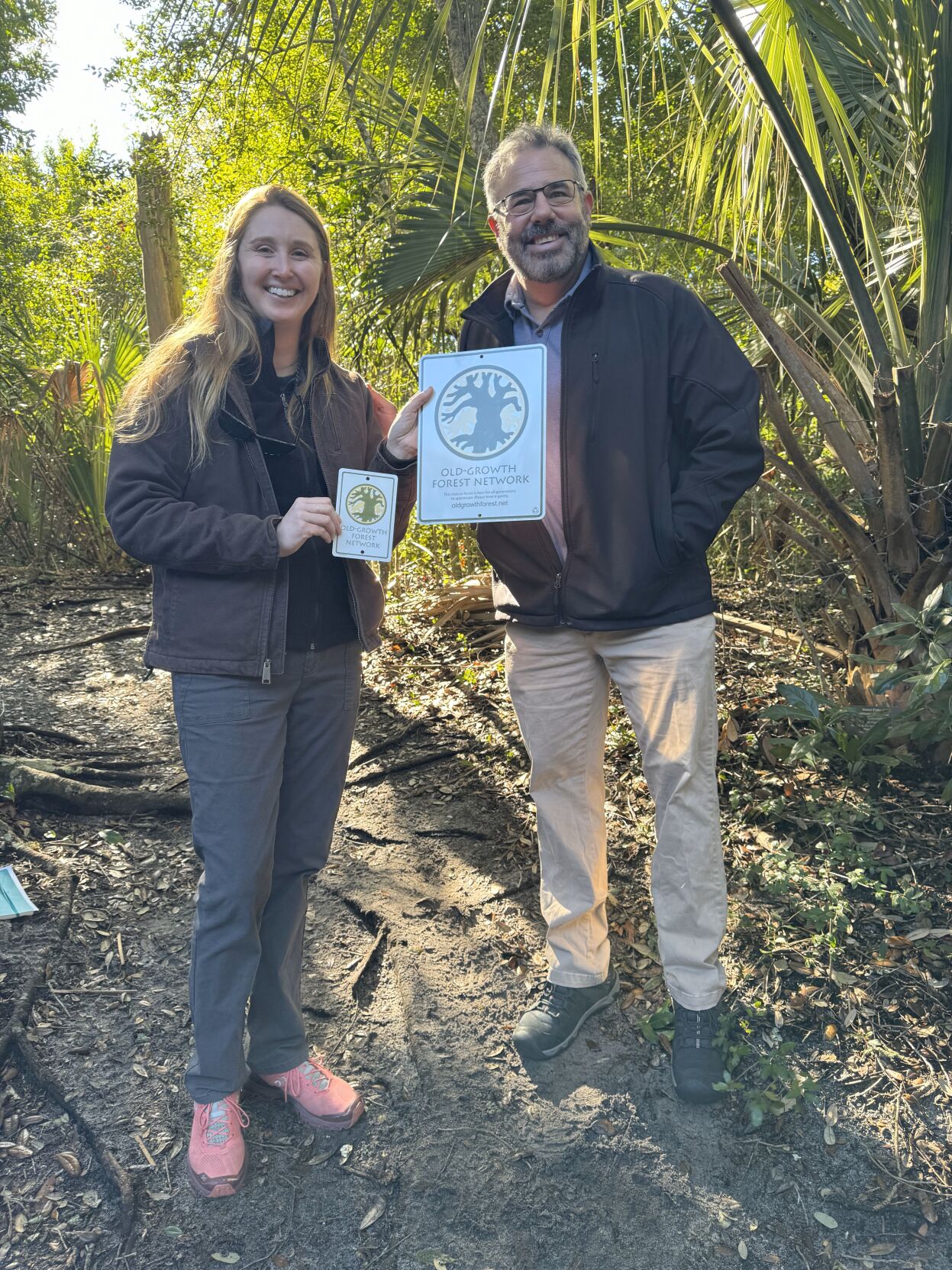 Bald Head Woods added to Old-Growth Forest Network | News ...