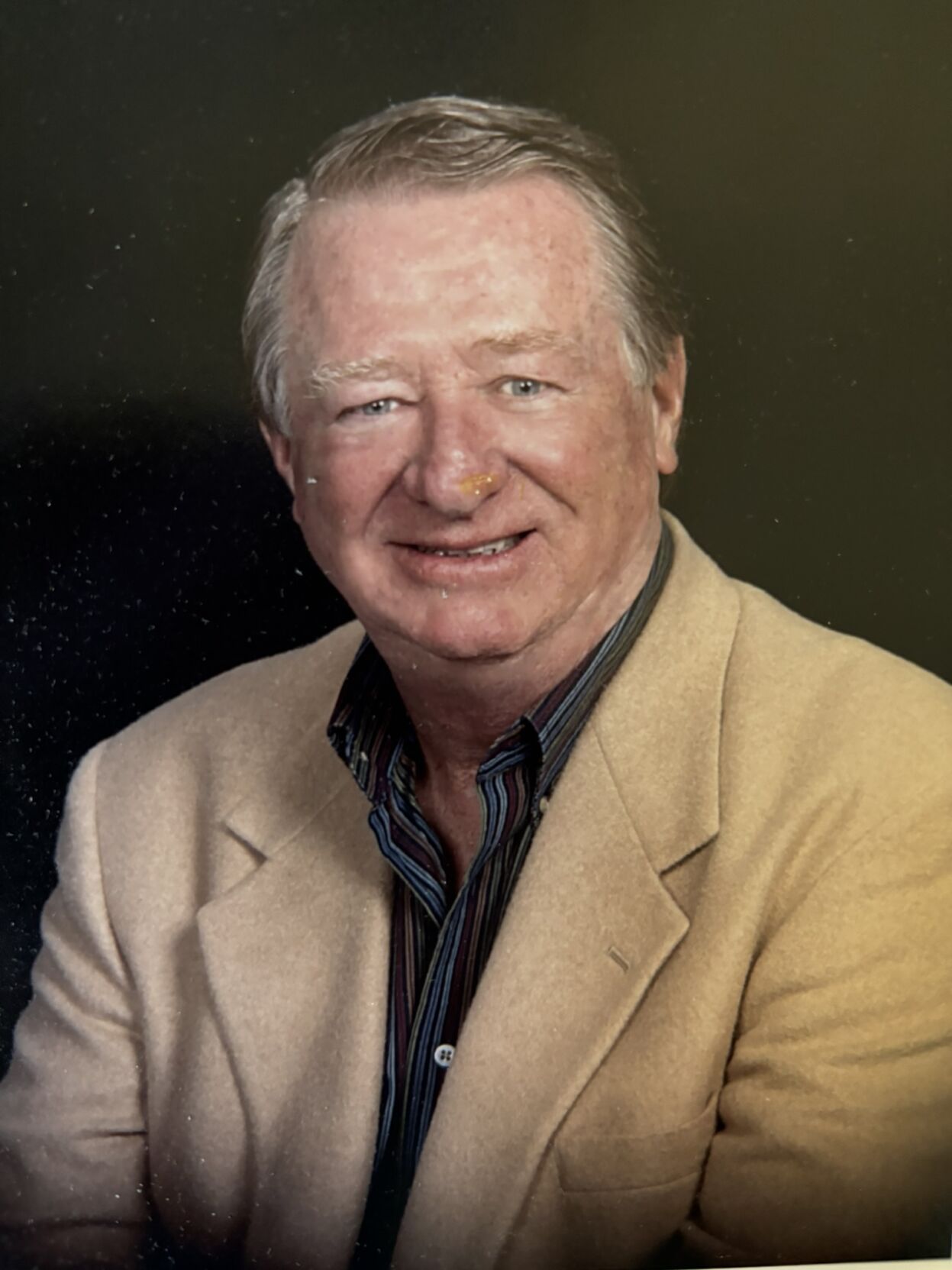 Robert Murray, 88; service Nov. 4 | Obituaries | carolinacoastonline.com