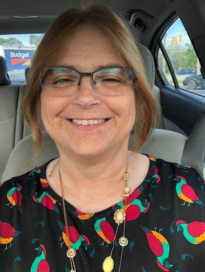 Margaret Hensley, 57; service set | Obituaries | carolinacoastonline.com