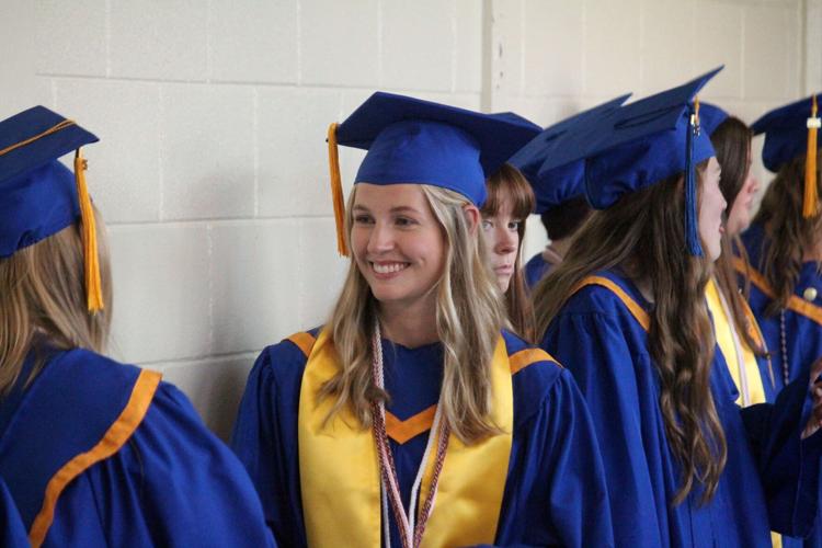 East seniors begin new chapter | News | carolinacoastonline.com