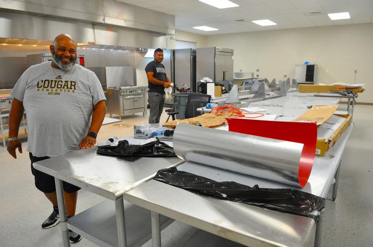 Croatan High School to open new $12.3 million classroom addition as ...
