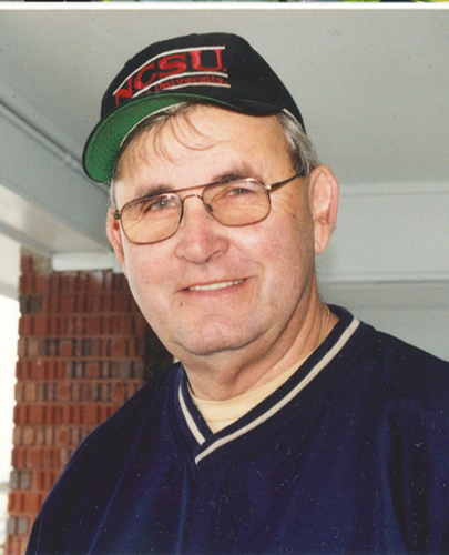 Beloved Atlantic Beach first fire chief dies; remembered as respected ...