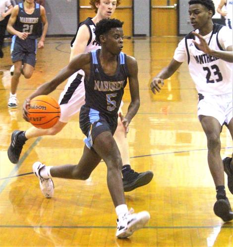 East struggles in 78-59 triumph over Panthers; uneven schedule keeps ...