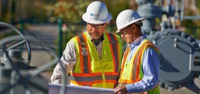 Duke Energy to build natural gas power plant as green energy methods ...