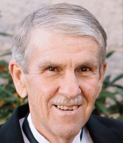 Gary Mann, 71; service Thursday | Obituaries | carolinacoastonline.com