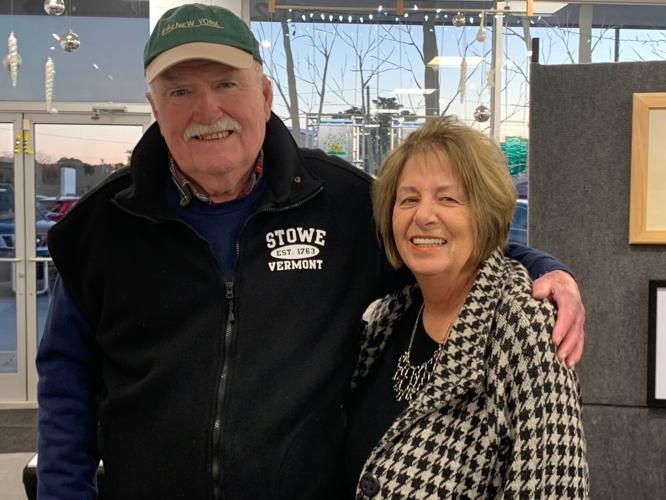 MHC Holiday Art Walk shares Spirit of the Season | News ...