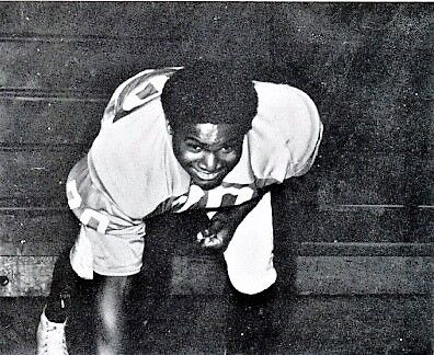 Former East star James remembered for giving more than he received as ...