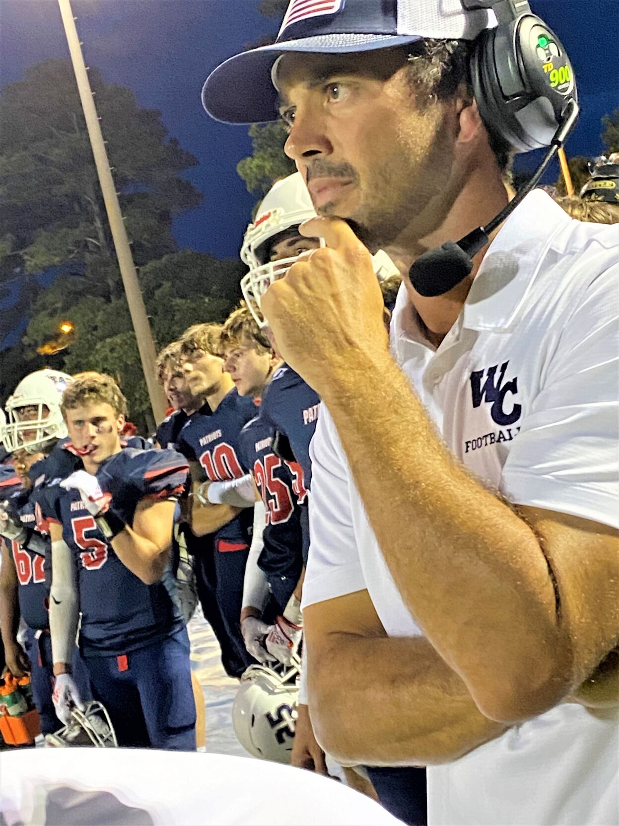 57th annual Mullet Bucket slated Friday in Beaufort; both teams 2-2 ...