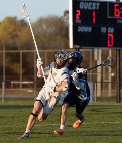 Cougars win fourth in a row after starting season with three straight ...