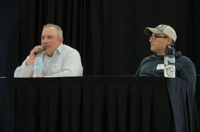 Carteret's 'Blue Economy' takes center stage at Economic Outlook ...