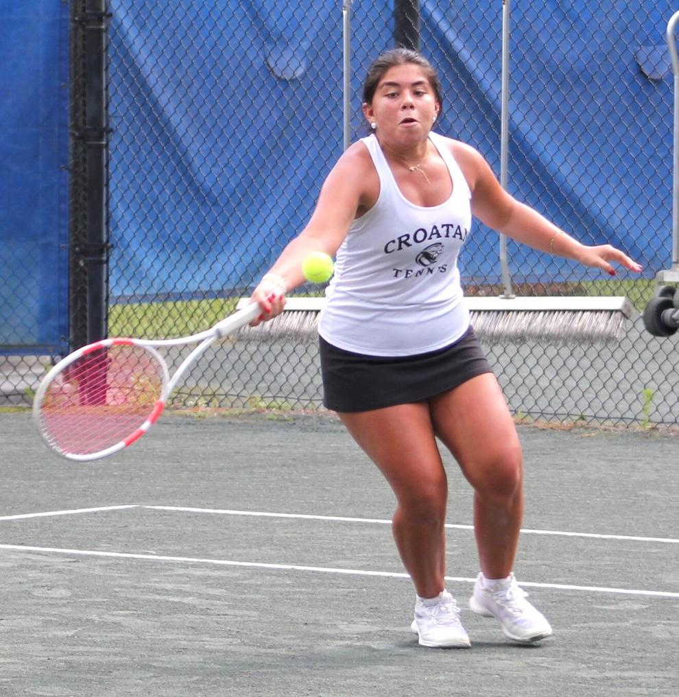 STUDENT ATHLETE OF THE WEEK: Estrella Barajas-Gomez | Sports ...