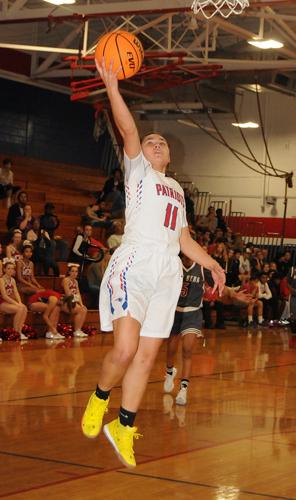 Student-Athlete of the Week | Sports | carolinacoastonline.com