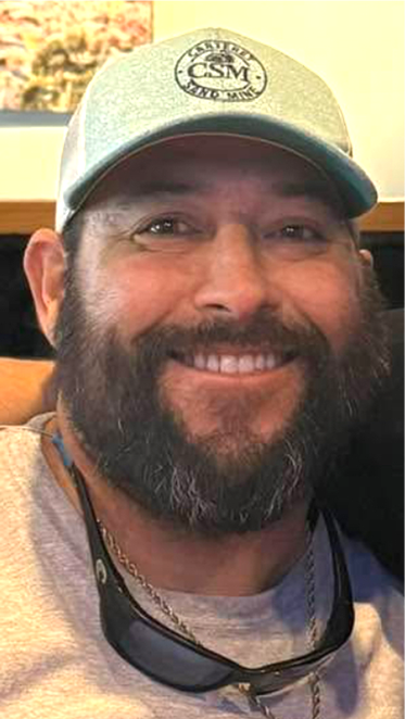 Jonathan Marion, 42; service Feb. 14 | Obituaries | carolinacoastonline.com