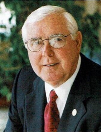 State Rep. Ronnie Smith remembered as kind, willing to work across ...