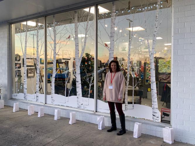 MHC Holiday Art Walk shares Spirit of the Season | News ...