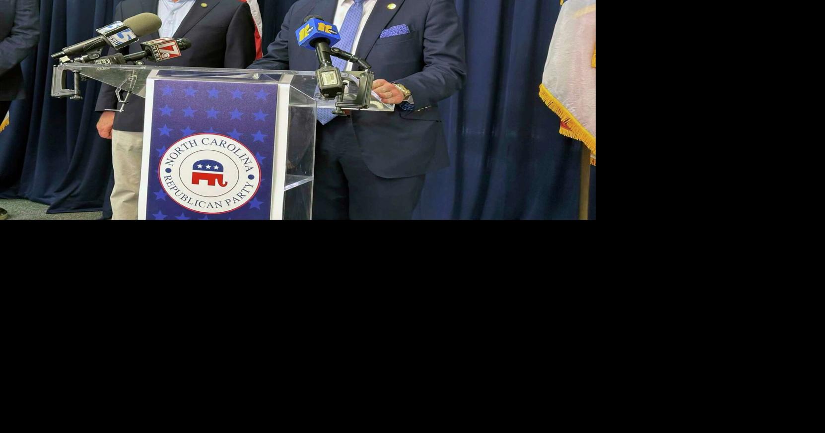 North Carolina's next governor could have a more potent veto with even ...